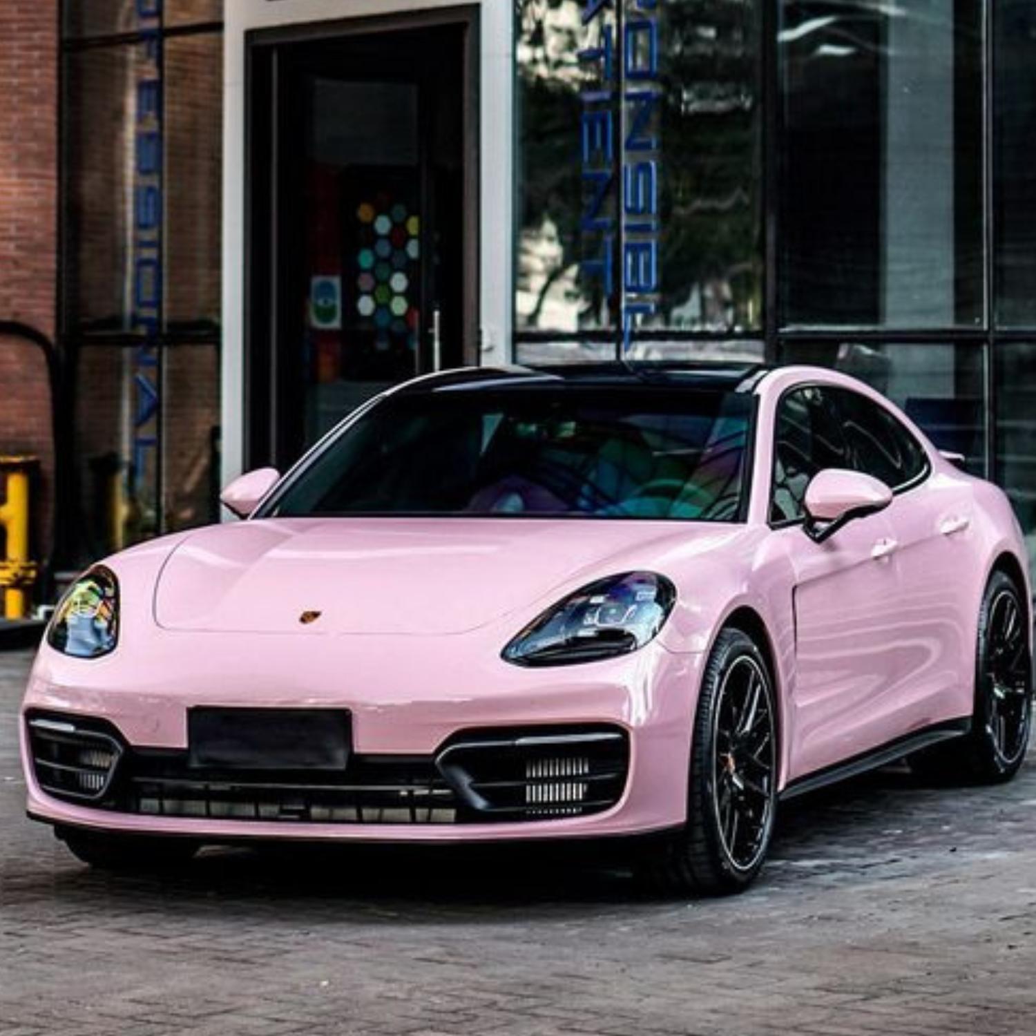 Vinyl Car Wrap Toronto: Custom Designs & Expert Installation