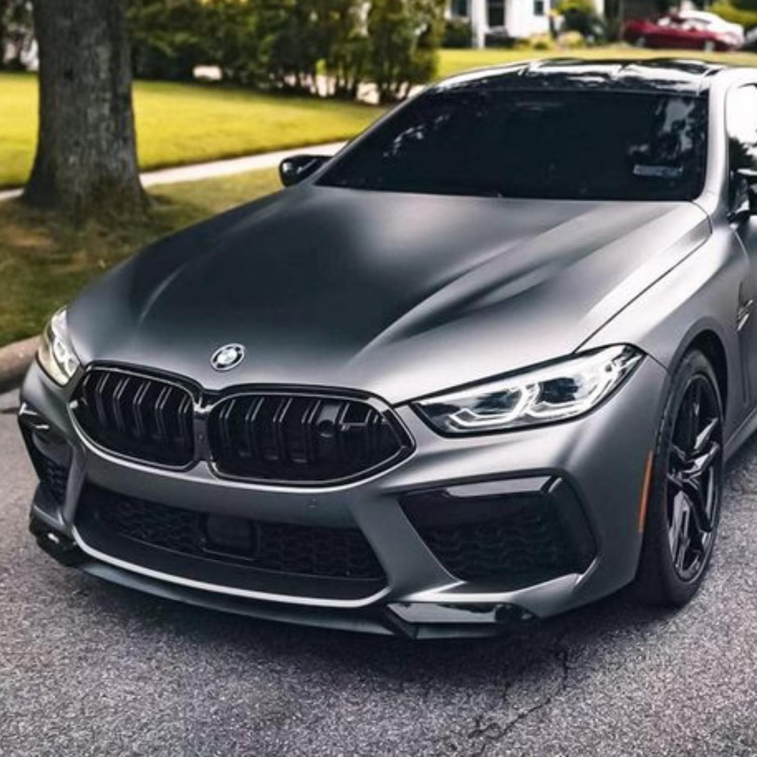 Vinyl Car Wrap Toronto: Custom Designs & Expert Installation