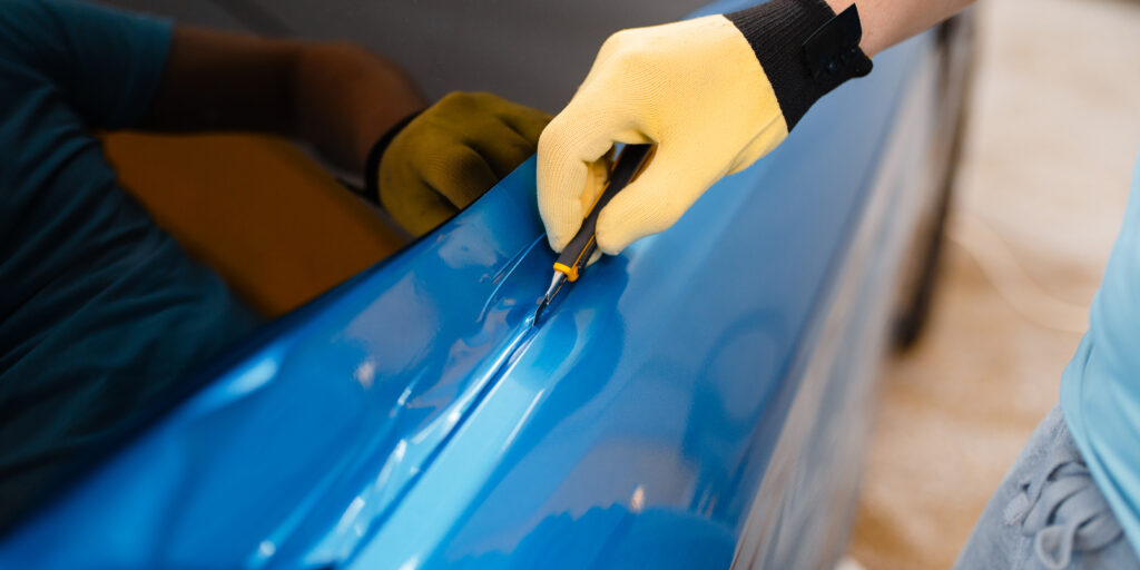Car Body Wrap Checklist | What Every Buyer Should Know