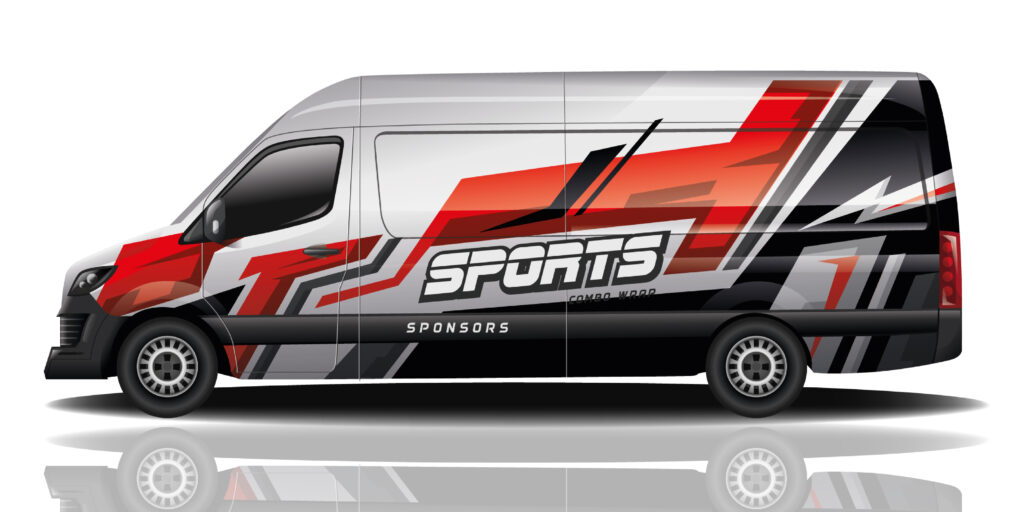 Car Branding Essentials | How to Get It Right the First Time